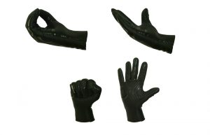 Handzeichen beim Technischen Tauchen – Tauchen in Nürnberg